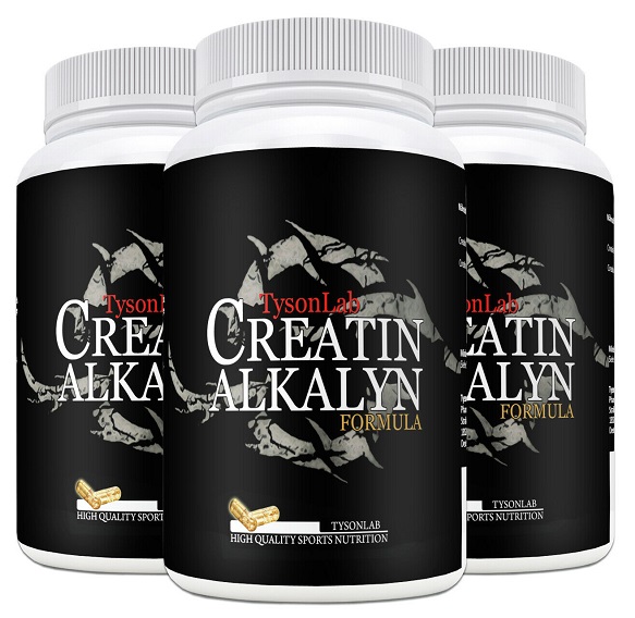 All Stars 100% Creatin Monohydrat | Pharmasports News