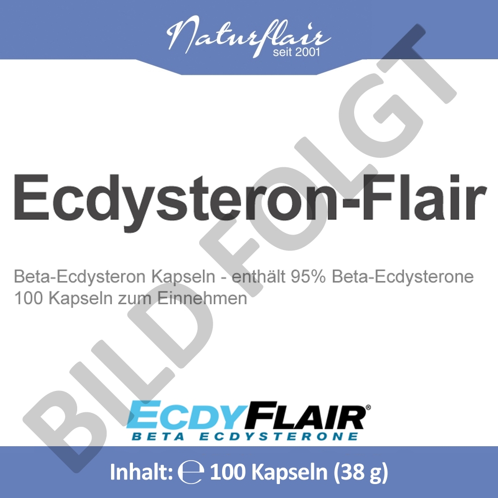 Beta-Ecdysteron Übersicht | Pharmasports News