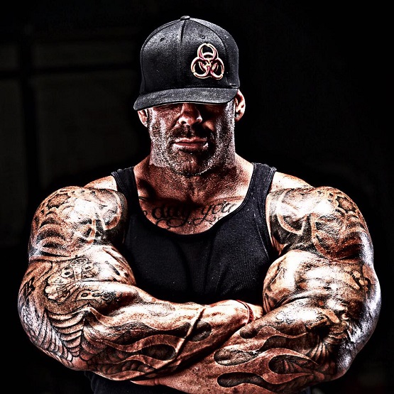 PVL Mutant Test | Pharmasports News