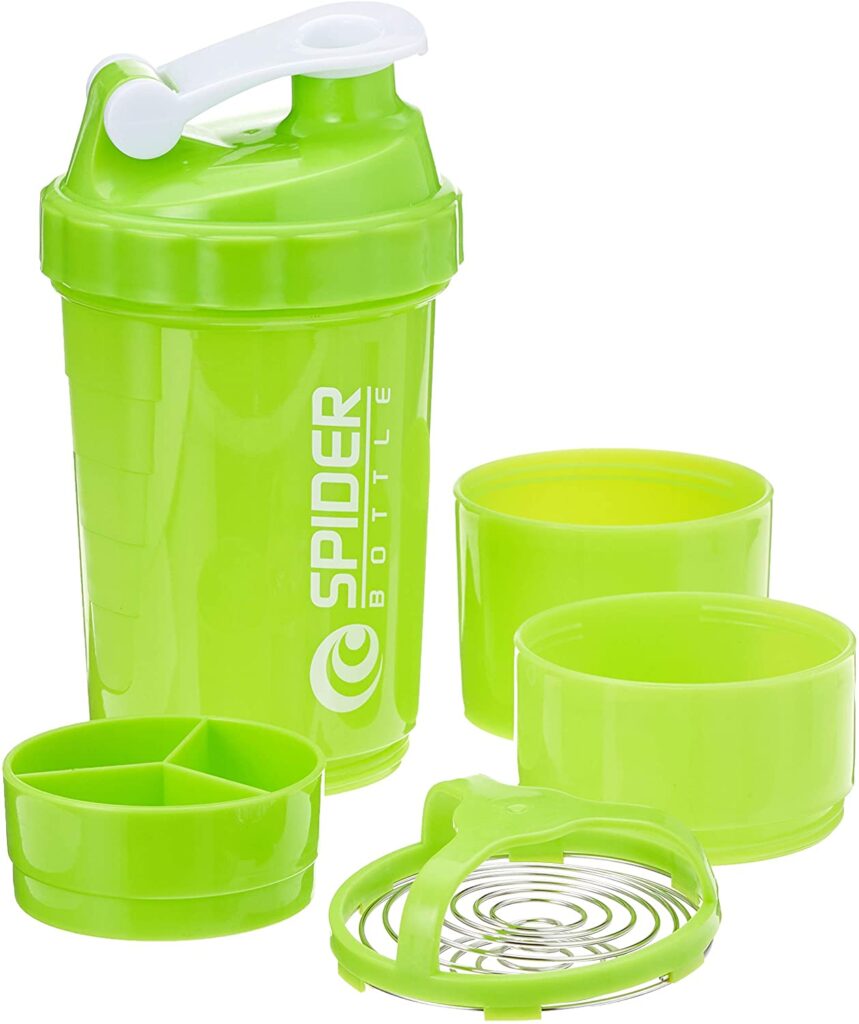 Der SmartShake™ natürlich auch bei Pharmasports | Pharmasports News