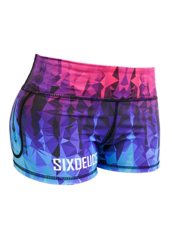 Six Deuce Leggings heiße Fitness Klamotten | Pharmasports News