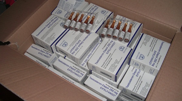 Testosteron bei Pharmasports – Testosteron Informationen | Pharmasports ...